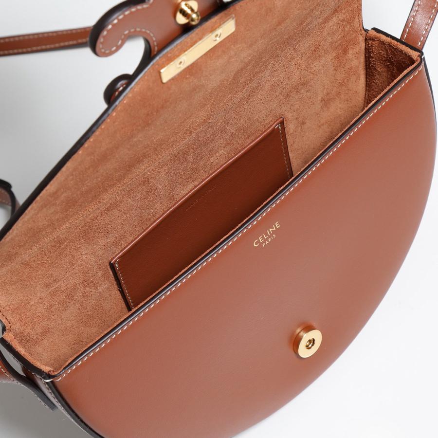 CELINE（セリーヌ） ショルダーバッグ Besace ブザス 111233DU3.04LU