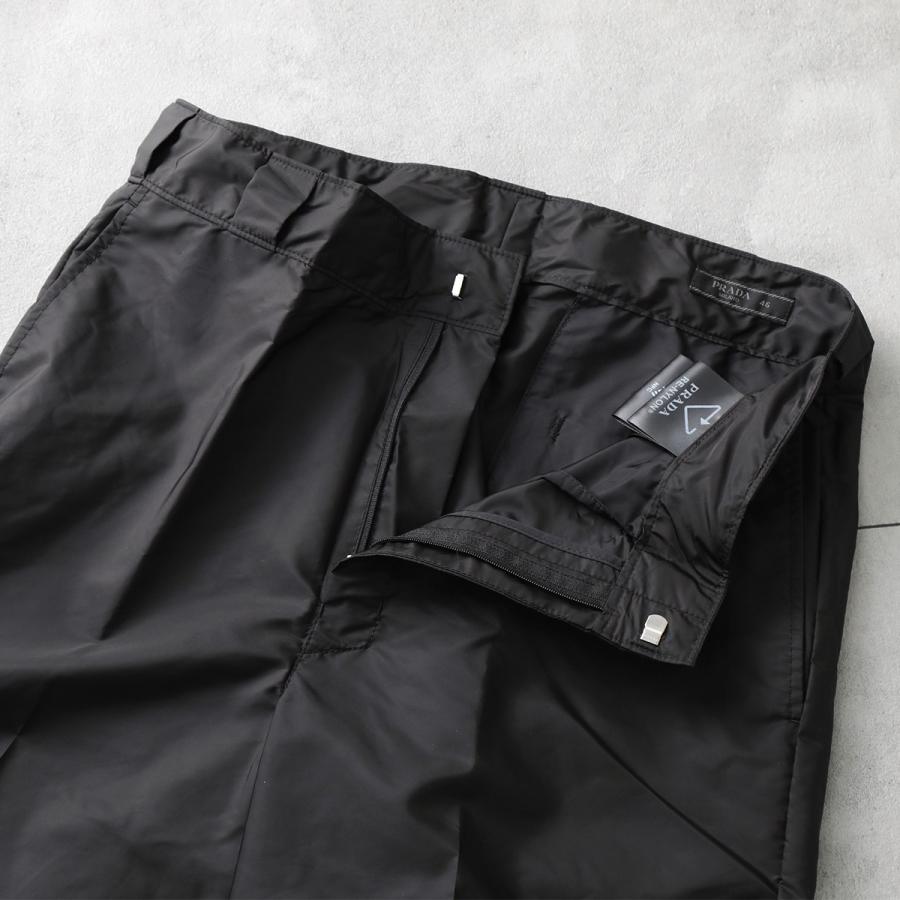 PRADA プラダ ハーフパンツ SPG32 1WQ9 メンズ Re-Nylon PRADA プラダ ハーフパンツ SPG32 1WQ9 メンズ Re-Nylon