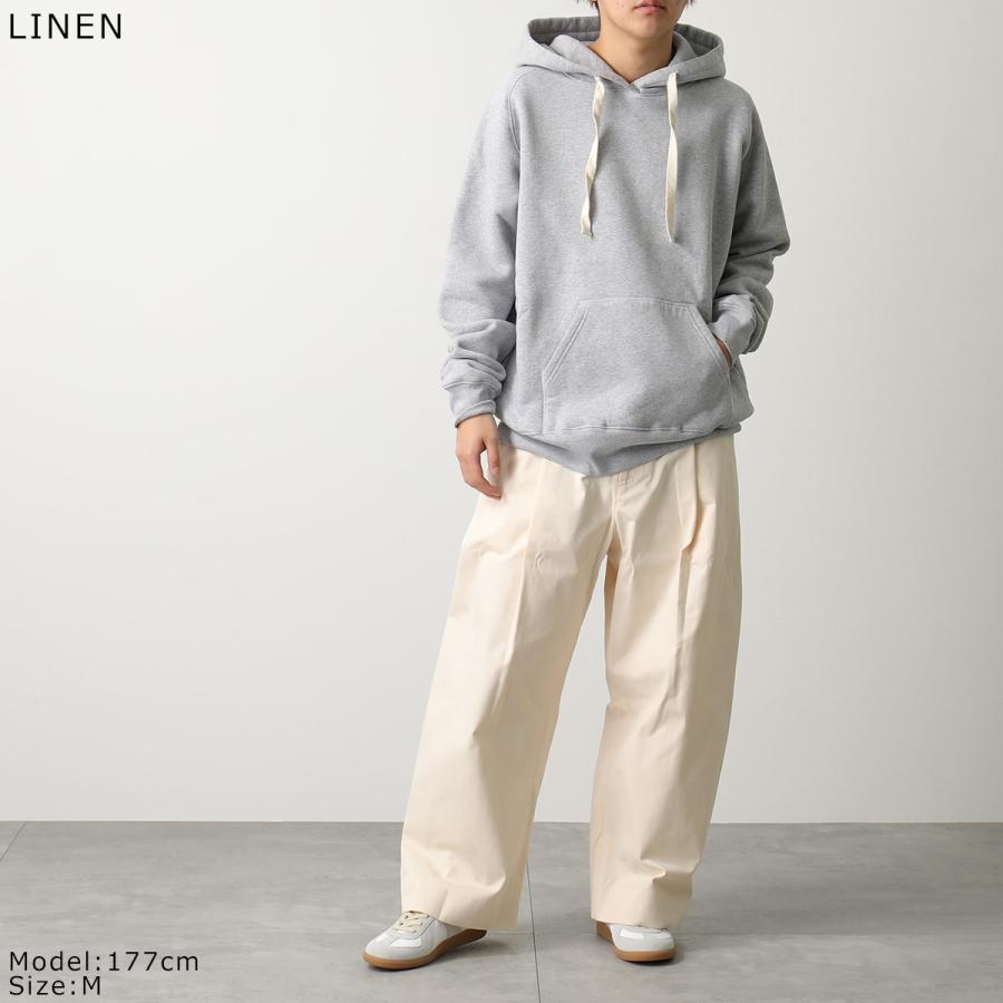 STUDIO NICHOLSON スタジオニコルソン ワイドパンツ SORTE SNM STUDIO NICHOLSON スタジオニコルソン ワイドパンツ SORTE SNM