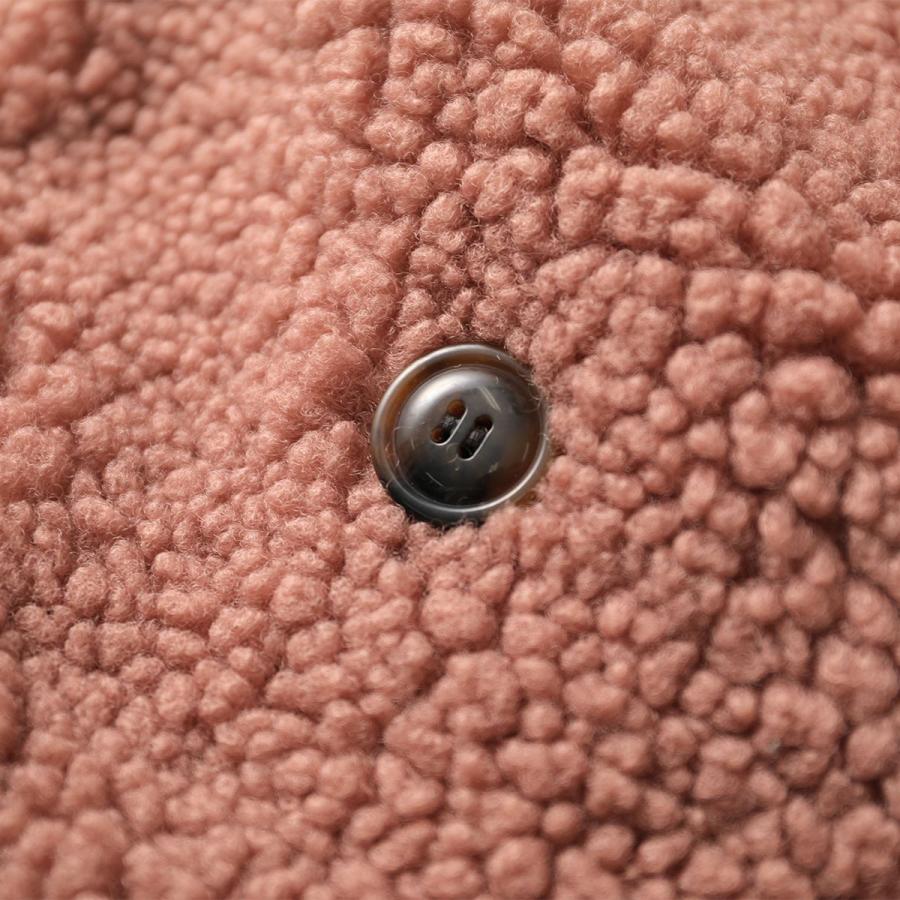 UGG アグ コート Gertrude Long Teddy Coat 1120631 レディース ロング テディ コート ボア フェイク ...