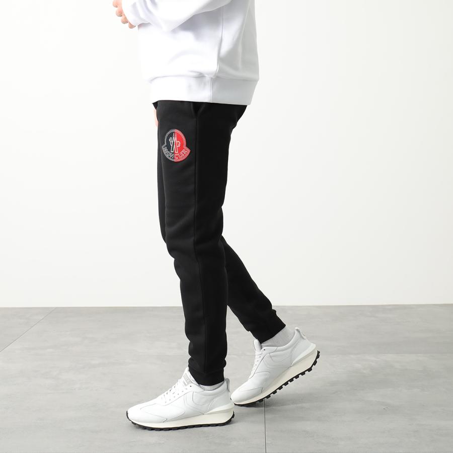 MONCLER モンクレール スウェットパンツ 8H00003 809KX メンズ MONCLER モンクレール スウェットパンツ 8H00003 809KX メンズ