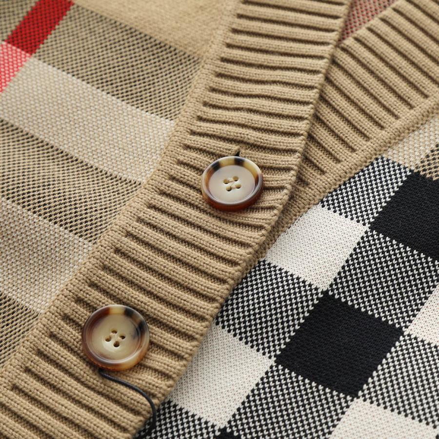 BURBERRY バーバリー カーディガン CARAGH M6 8039153 BURBERRY バーバリー カーディガン CARAGH M6 8039153