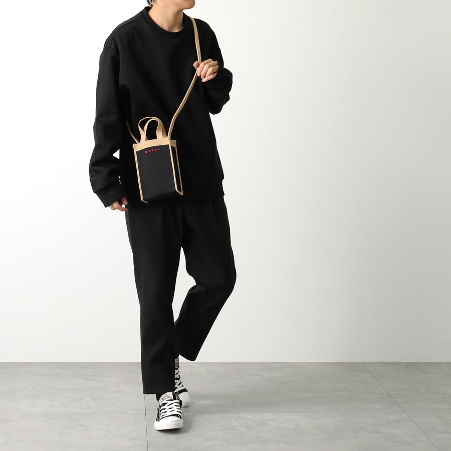 MARNI マルニ ショルダーバッグ SBMQ0067A0 P4602 P4547 メンズ MARNI マルニ ショルダーバッグ SBMQ0067A0 P4602 P4547 メンズ