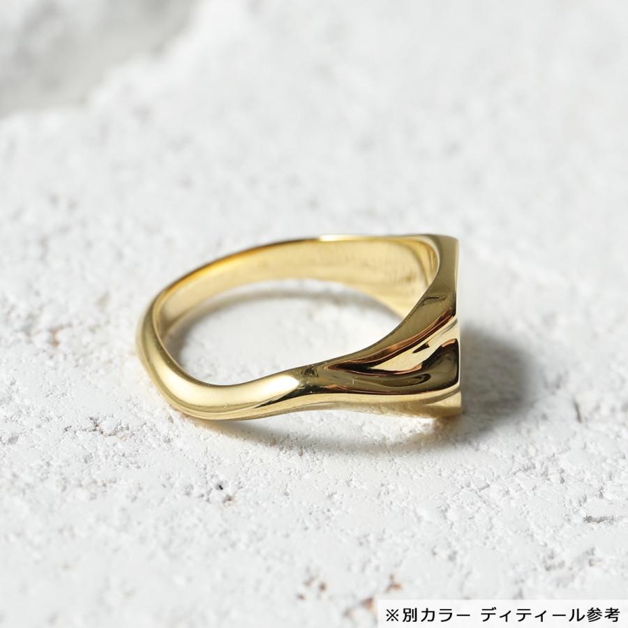 MARIA BLACK マリアブラック リング EDAN RING 500435AG レディース シルバー925 プレート 指輪 アクセサリー ...