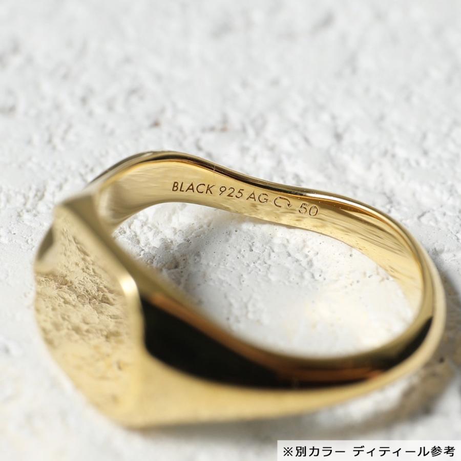 MARIA BLACK マリアブラック リング EDAN RING 500435AG レディース シルバー925 プレート 指輪 アクセサリー ...
