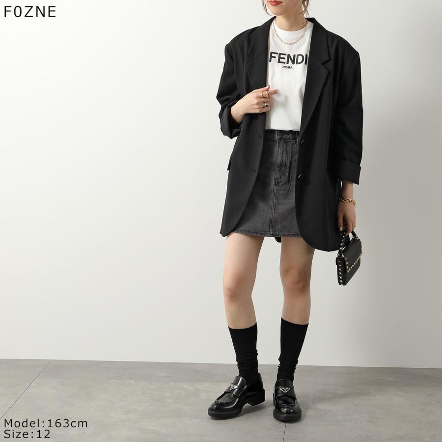 FENDI KIDS フェンディ キッズ Tシャツ JUI137 7AJ レディース FENDI KIDS フェンディ キッズ Tシャツ JUI137 7AJ レディース
