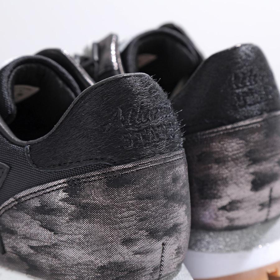 Atlantic STARS アトランティックスターズ スニーカー GHALAC ガラック BHBH-DR19 レディース レザー 異素材 ...