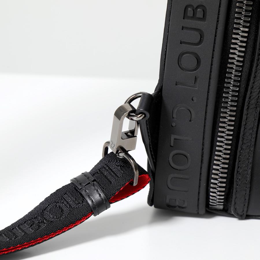 Christian Louboutin クリスチャンルブタン ボディバッグ Christian Louboutin クリスチャンルブタン ボディバッグ
