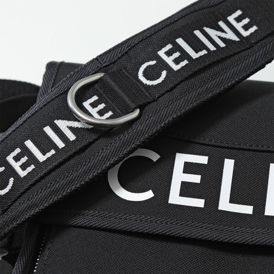 CELINE セリーヌ クロスボディバッグ Small Messenger 110062DMT CELINE セリーヌ クロスボディバッグ Small Messenger 110062DMT