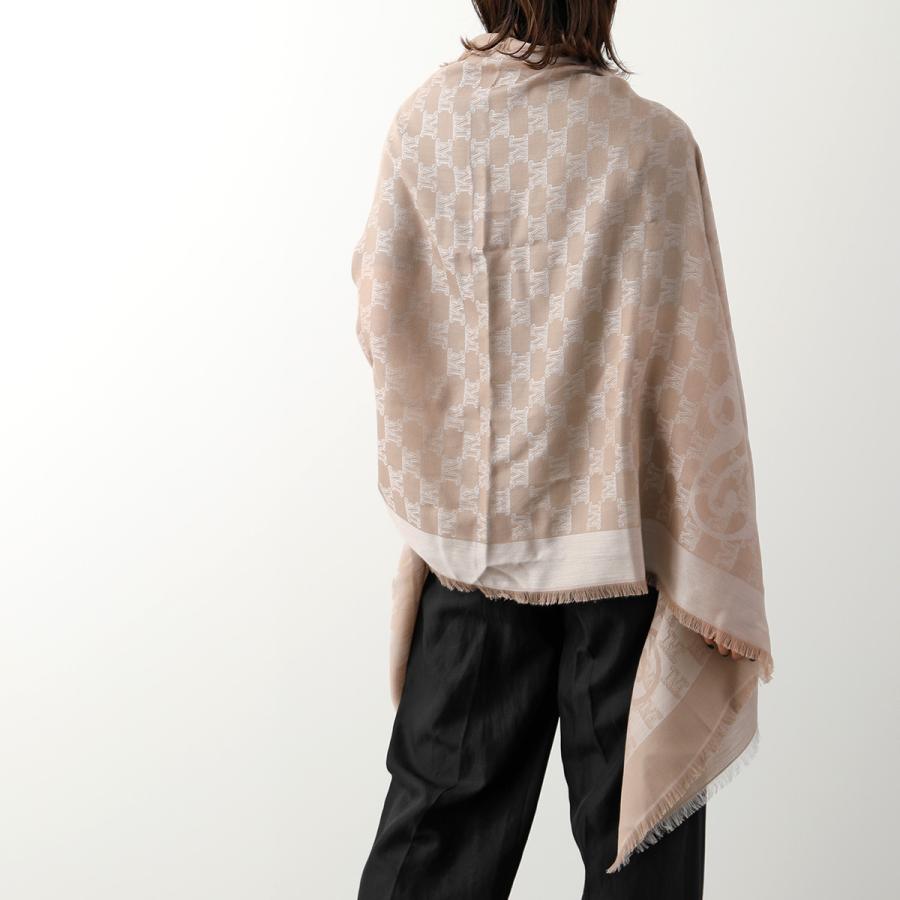 Max Mara MAX MARA マックスマーラ ストール PEPLI レディース Max Mara MAX MARA マックスマーラ ストール PEPLI レディース