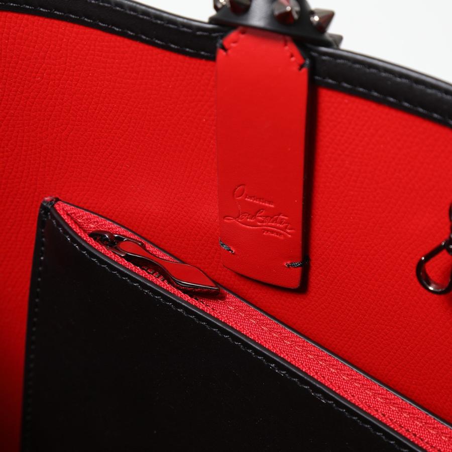 Christian Louboutin クリスチャンルブタン トートバッグ Cabata Christian Louboutin クリスチャンルブタン トートバッグ Cabata