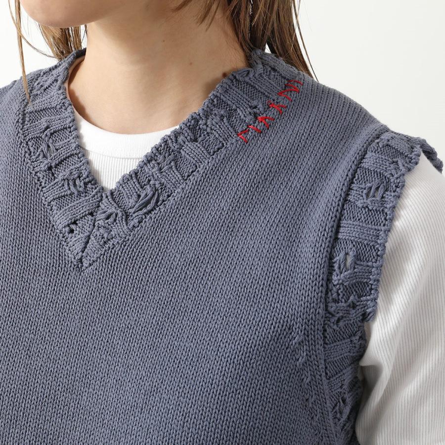 MARNI マルニ ベスト CVMG0091A0 UFC652 レディース MARNI マルニ ベスト CVMG0091A0 UFC652 レディース