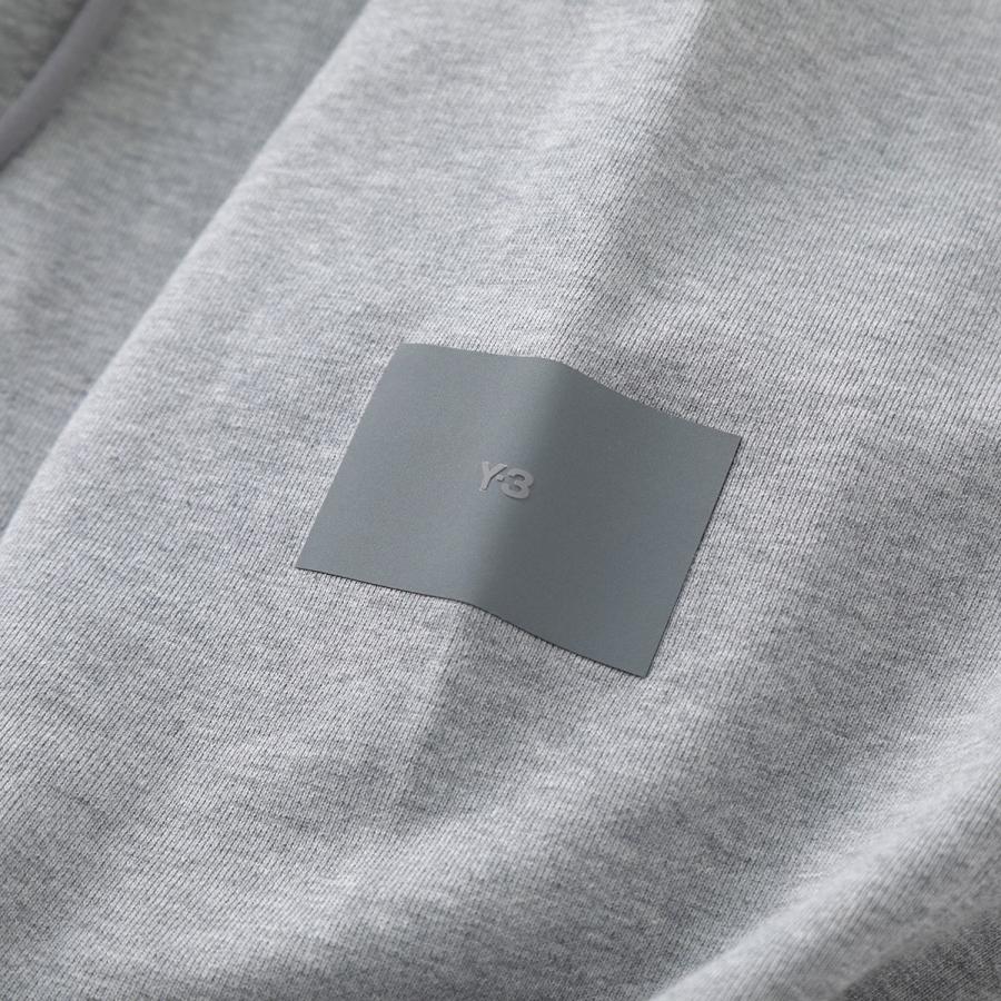 Y-3 ワイスリー パーカー FT HOODIE IB4806 H44786 IP7698 メンズ プルオーバー スウェット オーバーサイズ ...