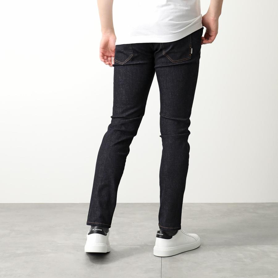 PT TORINO PT TORINO DENIM ピーティートリノ デニム ジーンズ C5KJ05Z30BAS OA30 ROCK ...