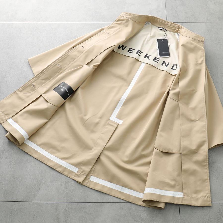 MAX MARA Weekend マックスマーラ ウィークエンド トレンチ MAX MARA Weekend マックスマーラ ウィークエンド トレンチ