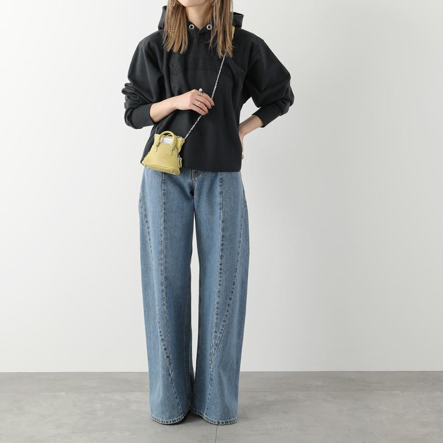 Maison Margiela MAISON MARGIELA 11 メゾンマルジェラ ミニバッグ 5AC classique baby ...