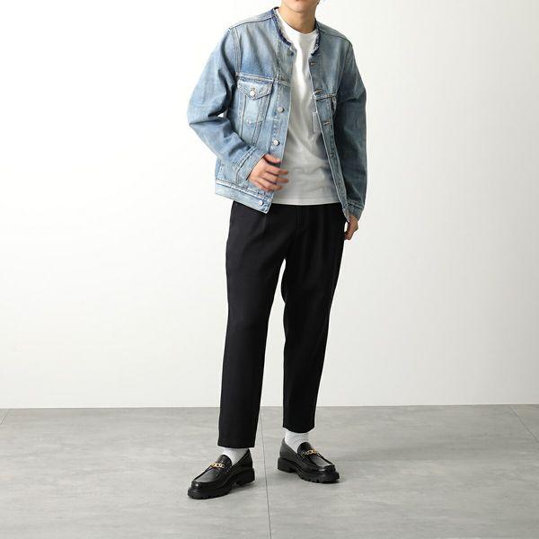 CELINE セリーヌ ローファー MARGARET マーガレット 353623602C CELINE セリーヌ ローファー MARGARET マーガレット 353623602C