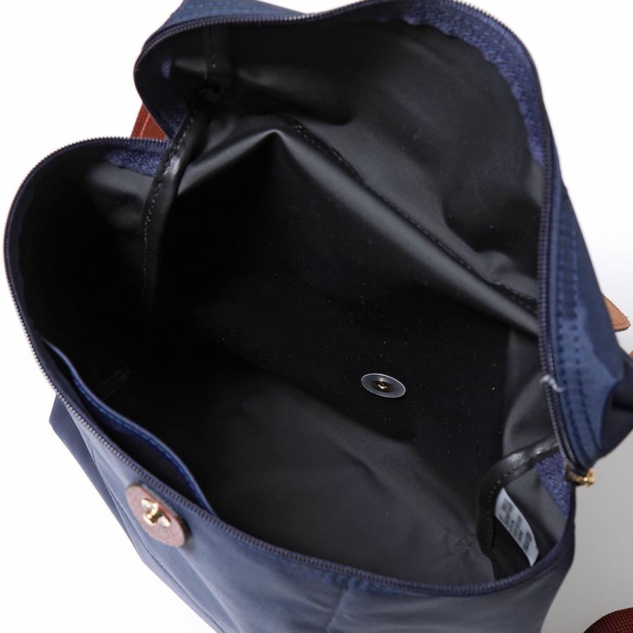 LONGCHAMP Longchamp ロンシャン バックパック LE PLIAGE LONGCHAMP Longchamp ロンシャン バックパック LE PLIAGE