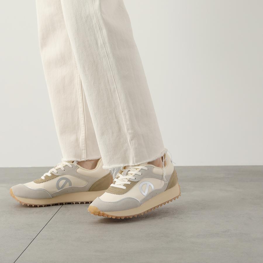 NO NAME ノーネーム スニーカー PUNKY JOGGER パンキー ジョガー レディース スウェード ローカット シューズ 靴 ...