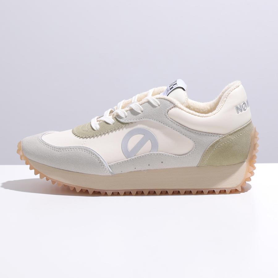NO NAME ノーネーム スニーカー PUNKY JOGGER パンキー ジョガー レディース スウェード ローカット シューズ 靴 ...