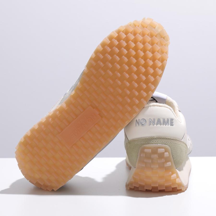 NO NAME ノーネーム スニーカー PUNKY JOGGER パンキー ジョガー レディース スウェード ローカット シューズ 靴 ...