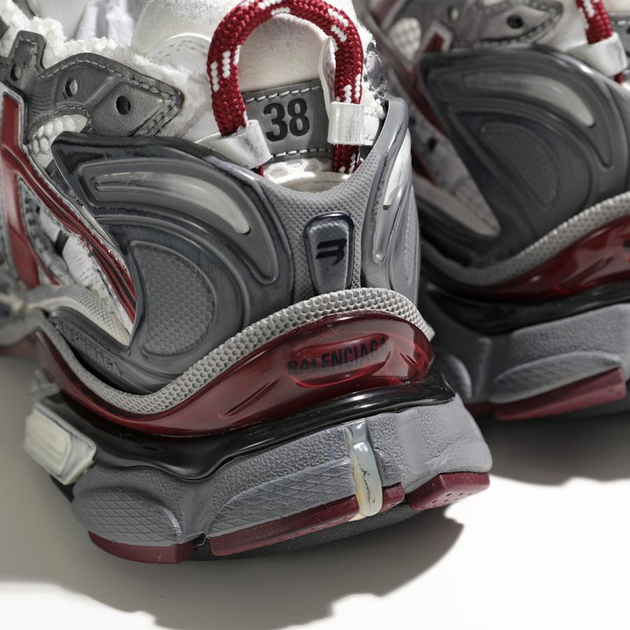 BALENCIAGA バレンシアガ スニーカー RUNNER ランナー 677402 BALENCIAGA バレンシアガ スニーカー RUNNER ランナー 677402