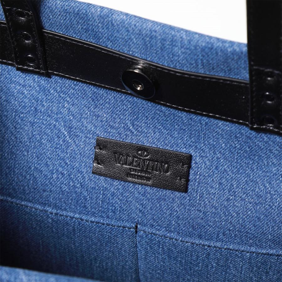 VALENTINO ヴァレンティノ トートバッグ 2Y2B0A35USI メンズ VALENTINO ヴァレンティノ トートバッグ 2Y2B0A35USI メンズ