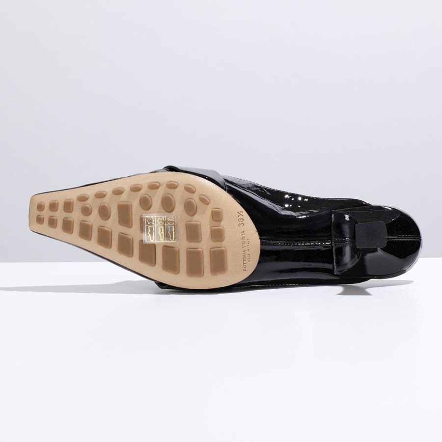BOTTEGA VENETA ボッテガヴェネタ ミュール MADAME PUMP マダム BOTTEGA VENETA ボッテガヴェネタ ミュール MADAME PUMP マダム