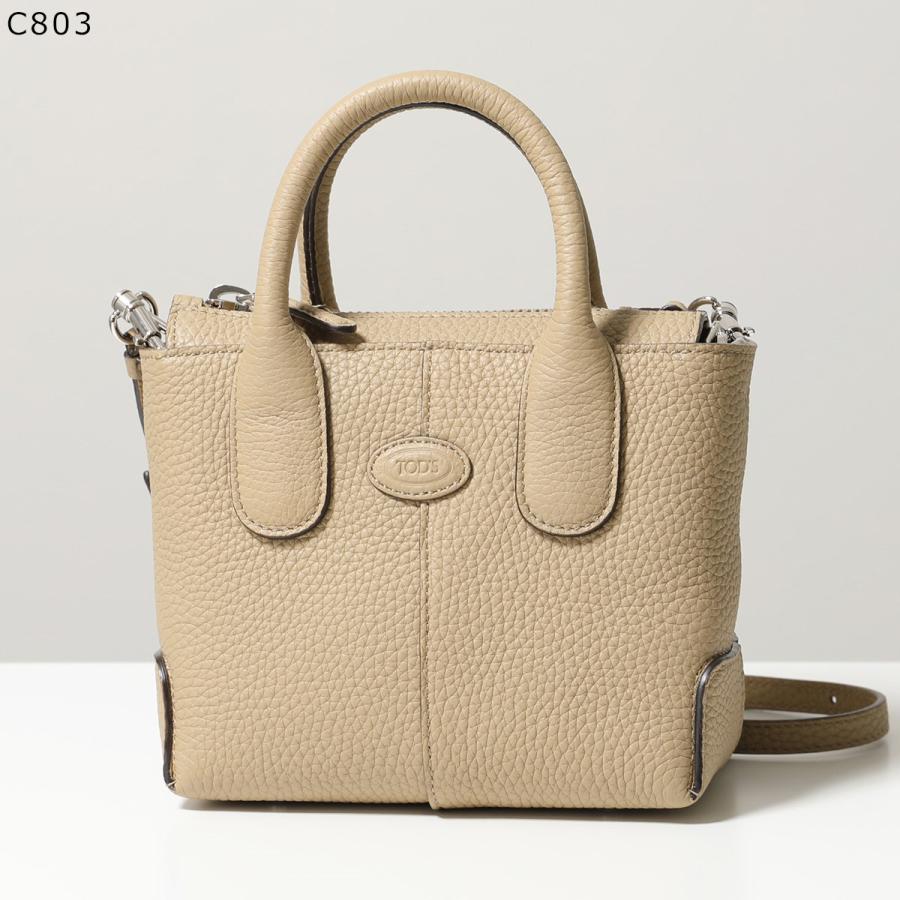 TOD'S TODS トッズ ショルダーバッグ Di ディーアイ TOD'S TODS トッズ ショルダーバッグ Di ディーアイ