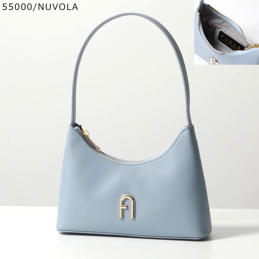 FURLA Furla フルラ ホーボーバッグ DIAMANTE MINI SHOULDER BAG FURLA Furla フルラ ホーボーバッグ DIAMANTE MINI SHOULDER BAG