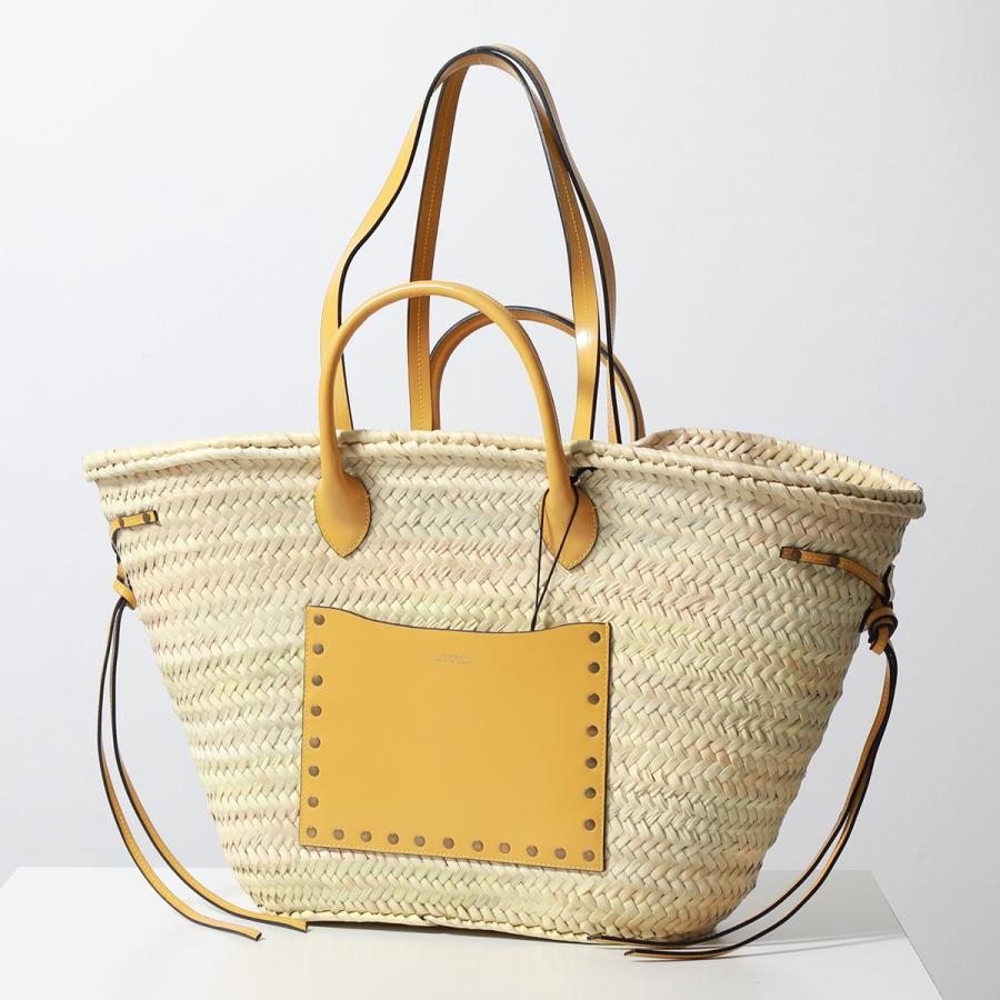ISABEL MARANT イザベルマラン かごバッグ CADIX PP0019FA ISABEL MARANT イザベルマラン かごバッグ CADIX PP0019FA