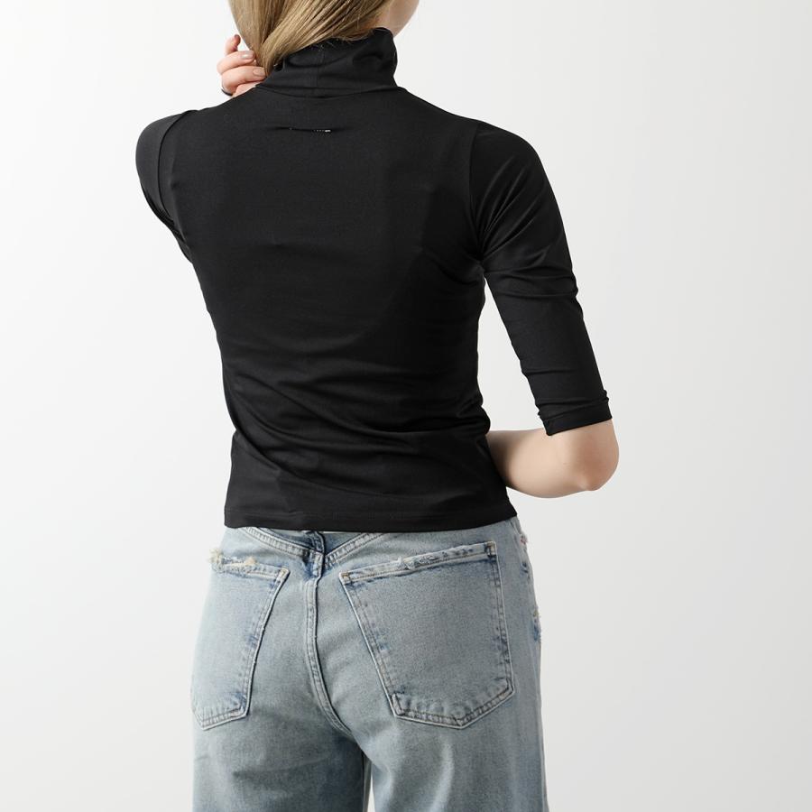 MM6 エムエムシックス メゾンマルジェラ タートルネック トップス