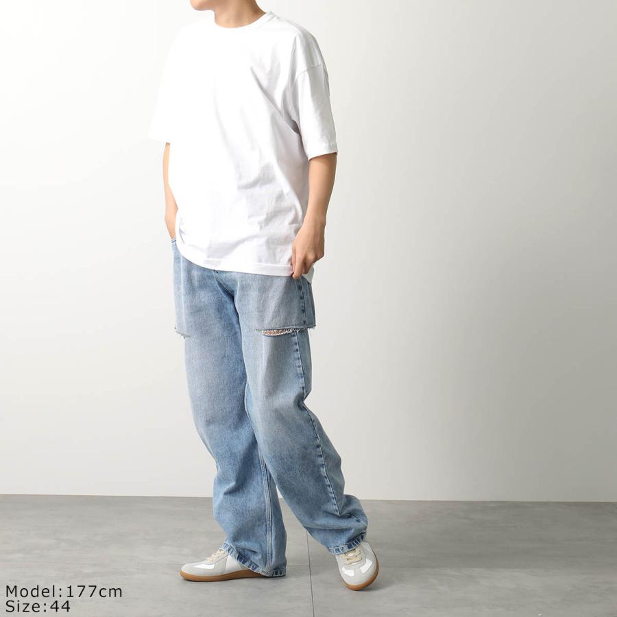 Maison Margiela MAISON MARGIELA メゾンマルジェラ ジーンズ Maison Margiela MAISON MARGIELA メゾンマルジェラ ジーンズ