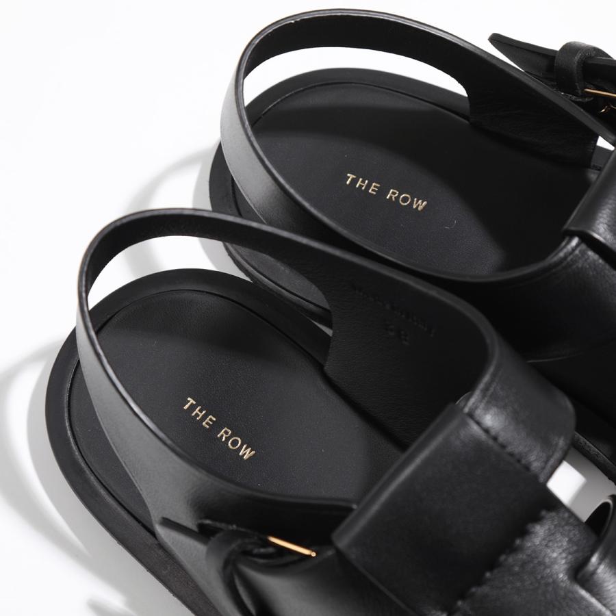 THE ROW ザ・ロウ グルカサンダル FISHERMAN フィッシャーマン THE ROW ザ・ロウ グルカサンダル FISHERMAN フィッシャーマン