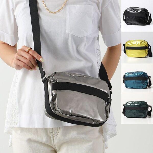 jack gomme ジャックゴム ショルダーバッグ 1925 AIR エアー レディース LIGHT ORIGINAL シリーズ クロス ...