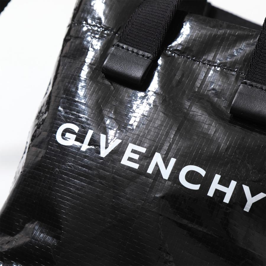 GIVENCHY ジバンシィ ショルダーバッグ G SHOPPER MINI Gショッパー ミニ BKU03QK1PJ レディース クロスボディ ロゴ 鞄 001/BLACK : インポート ...