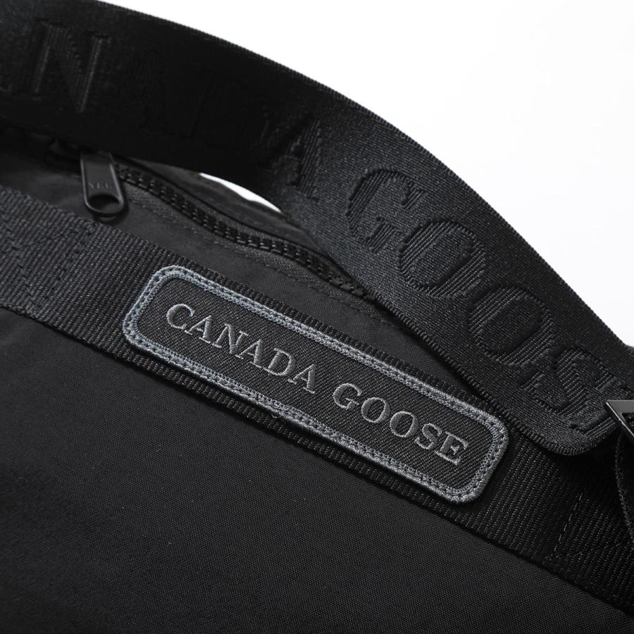 CANADA GOOSE カナダグース ボディバッグ 8833UB Waist Pack CANADA GOOSE カナダグース ボディバッグ 8833UB Waist Pack