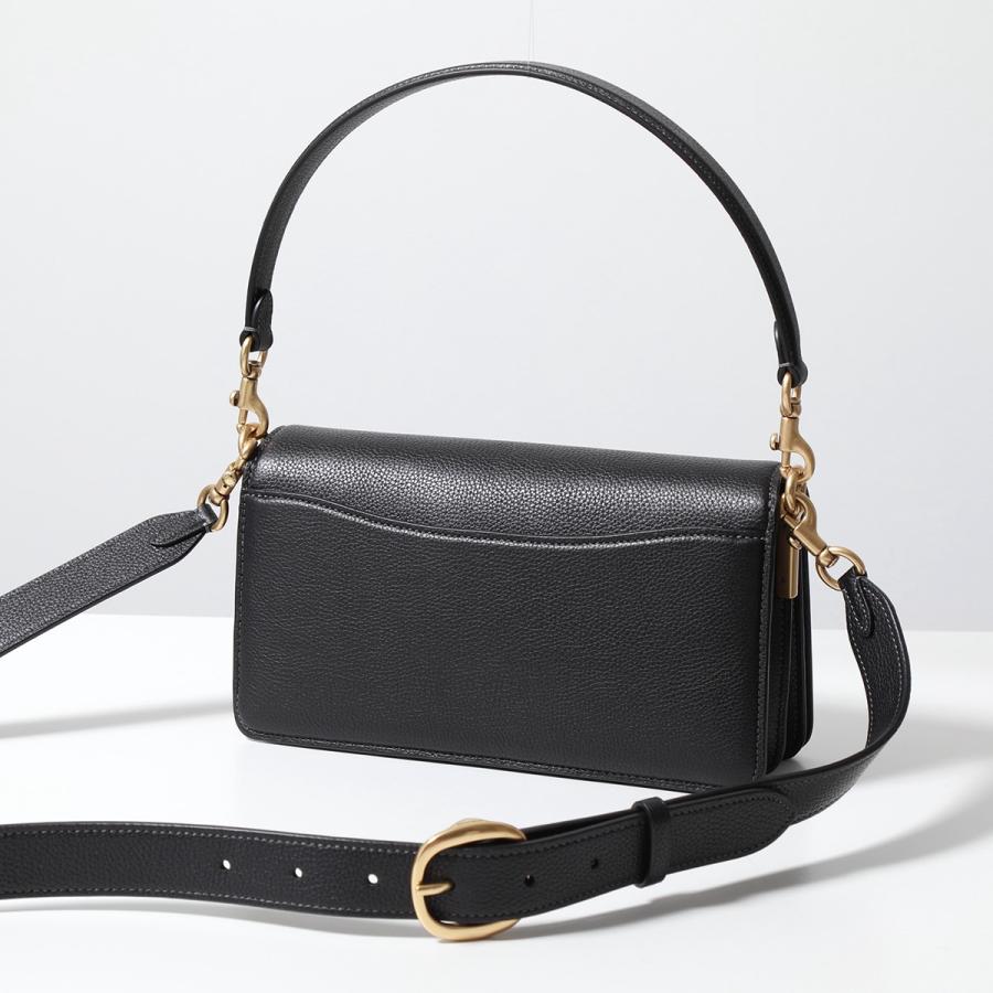 COACH コーチ ショルダーバッグ Tabby タビー CH857 レディース レザー ハンドバッグ クロスボディ 鞄 カラー3色 :350602002:インポートセレクト musee ...