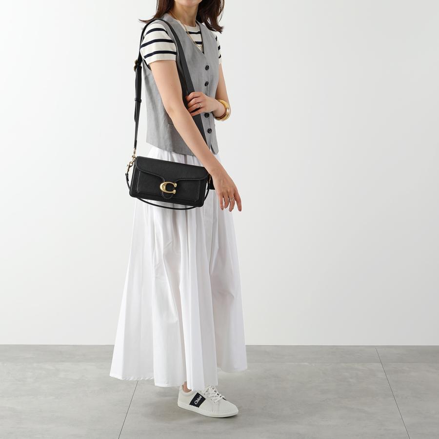 COACH コーチ ショルダーバッグ CH857 Tabby 26 タビー レディース レザー ハンドバッグ クロスボディ 鞄 カラー3色 :350602002:インポートセレクトmusee ...
