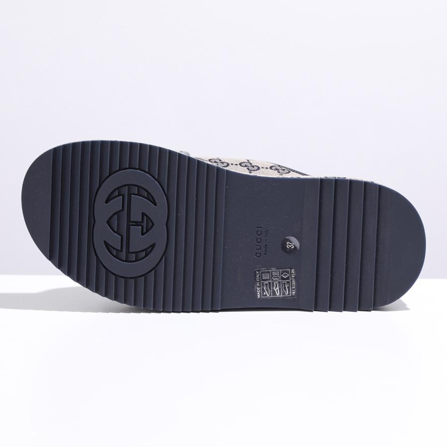 GUCCI グッチ サンダル 692842 H6320 レディース GGキャンバス GUCCI グッチ サンダル 692842 H6320 レディース GGキャンバス