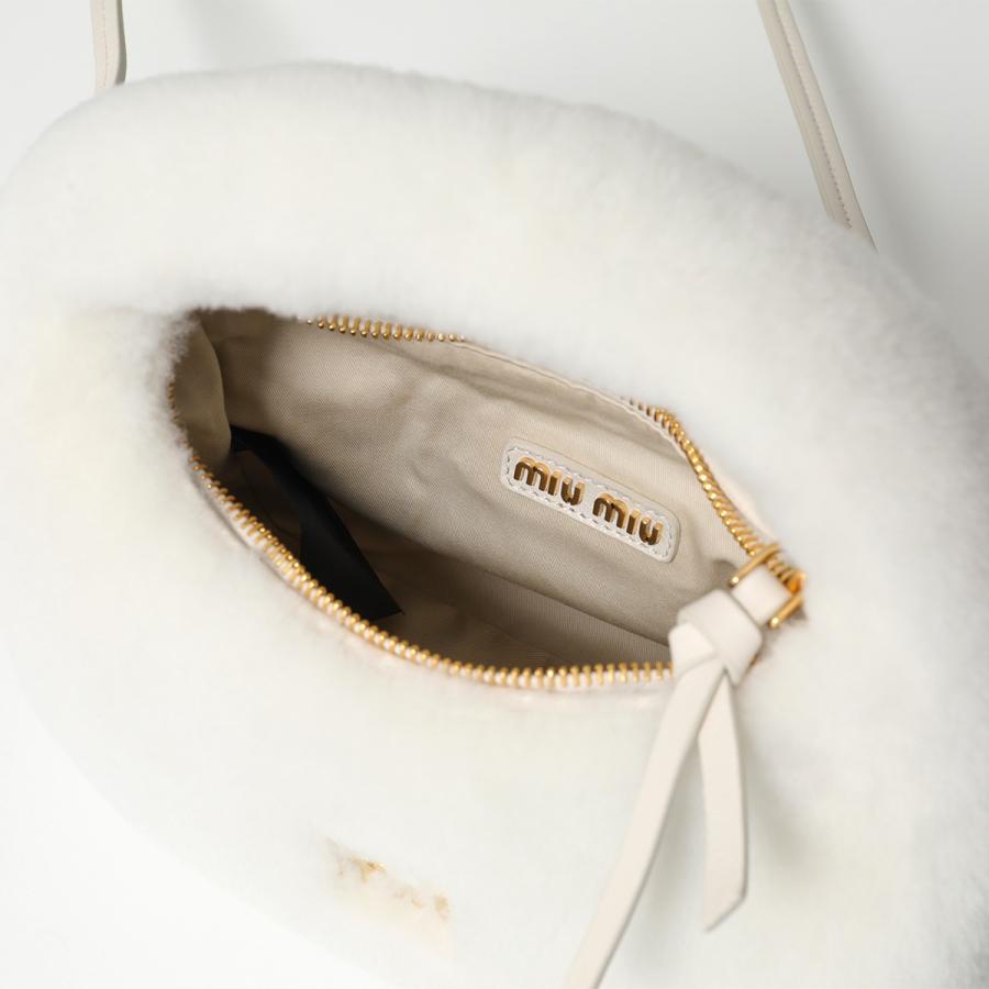 miu MIUMIU ミュウミュウ ショルダーバッグ 5BC125 2F41 miu MIUMIU ミュウミュウ ショルダーバッグ 5BC125 2F41