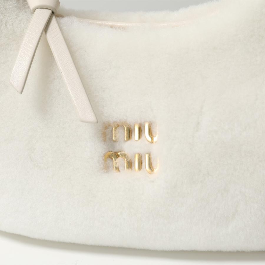 miu MIUMIU ミュウミュウ ショルダーバッグ 5BC125 2F41 miu MIUMIU ミュウミュウ ショルダーバッグ 5BC125 2F41