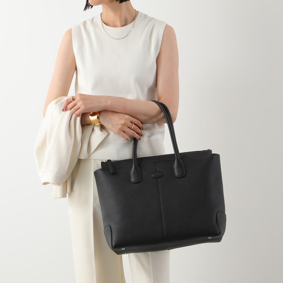 TOD'S TODS トッズ トートバッグ DI ラージ XBWDBSA0300WSS TOD'S TODS トッズ トートバッグ DI ラージ XBWDBSA0300WSS