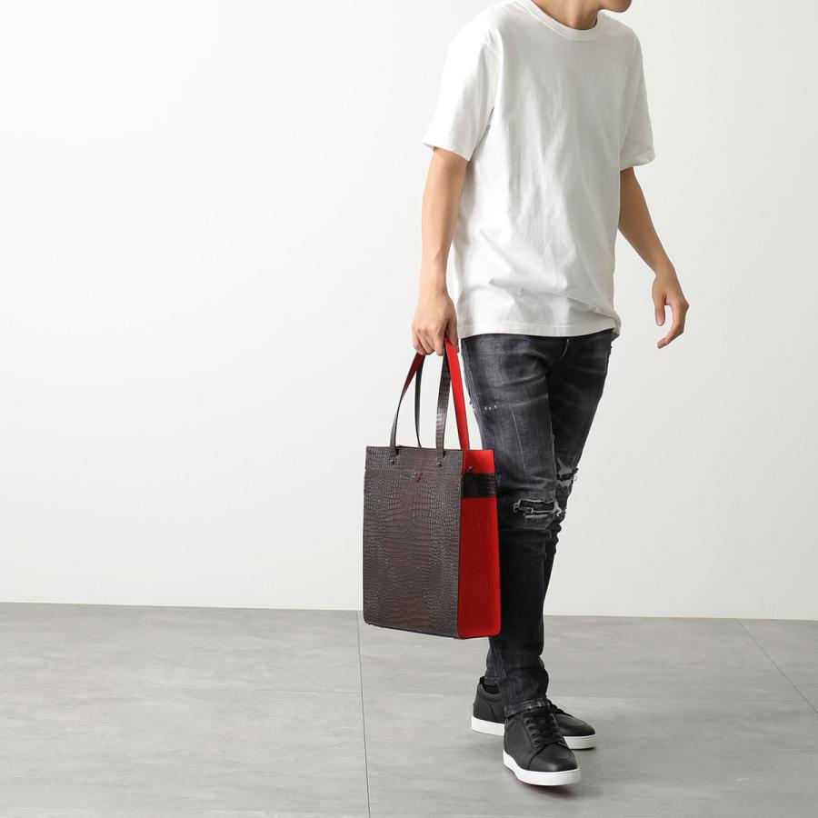 Christian Louboutin クリスチャンルブタン トートバッグ Christian Louboutin クリスチャンルブタン トートバッグ