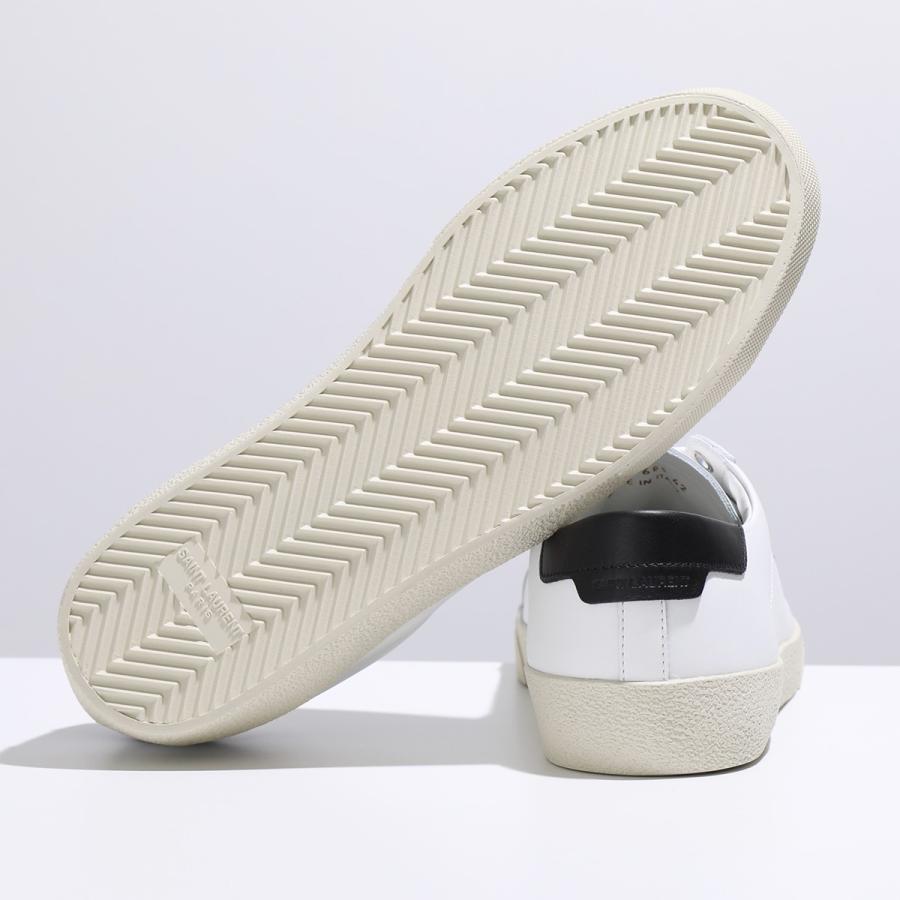 SAINT LAURENT サンローラン スニーカー クラシック SL/06 SAINT LAURENT サンローラン スニーカー クラシック SL/06