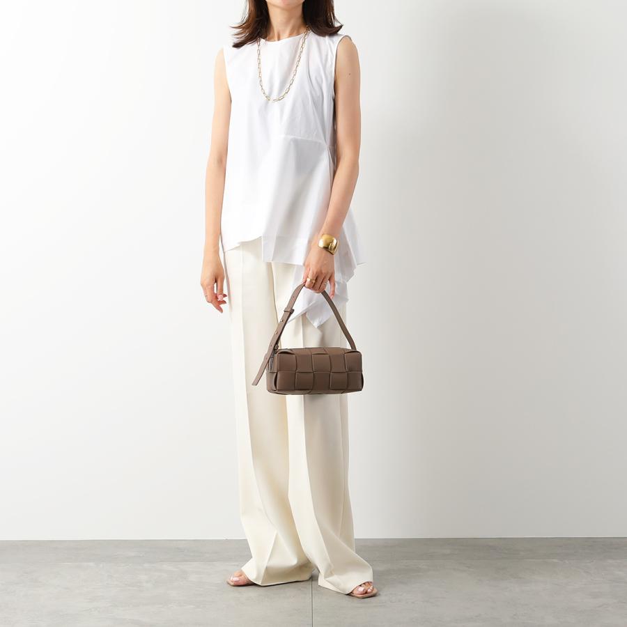 BOTTEGA VENETA ボッテガヴェネタ ハンドバッグ SMALL BRICK BOTTEGA VENETA ボッテガヴェネタ ハンドバッグ SMALL BRICK