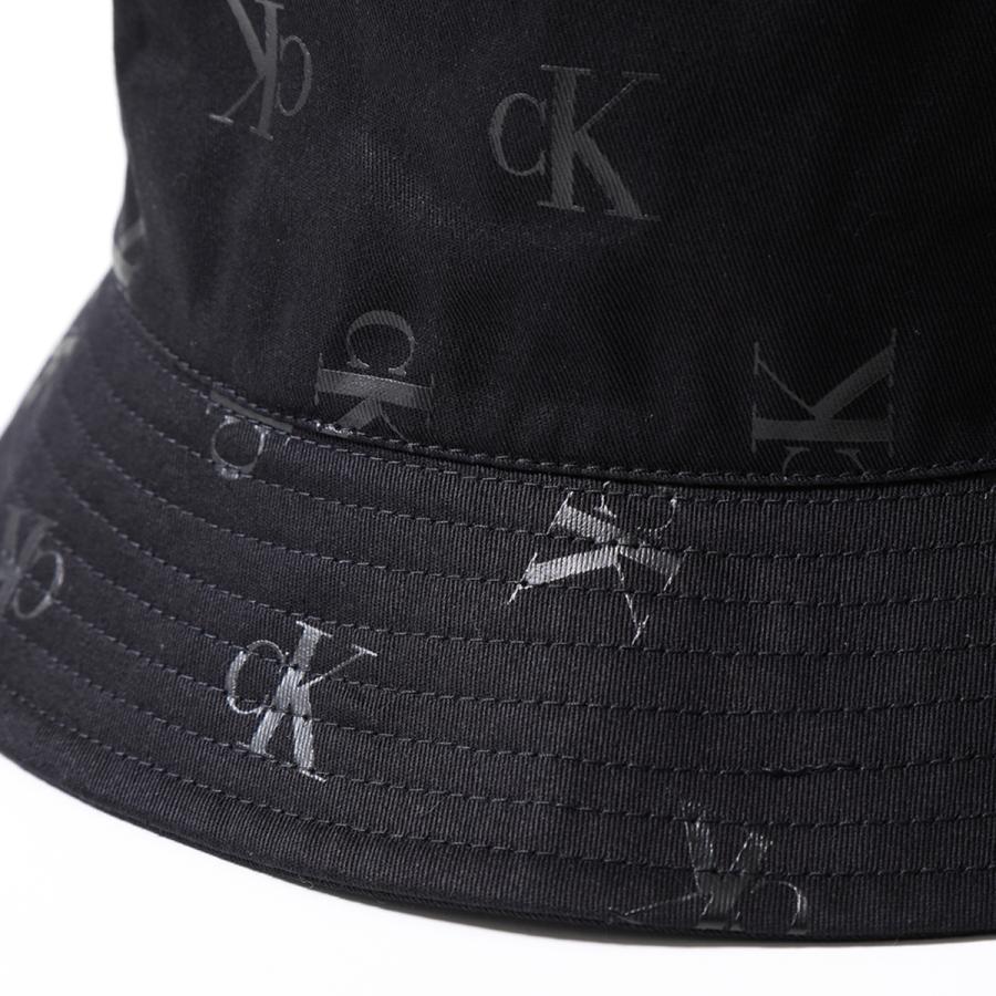 Calvin Klein CALVIN KLEIN JEANS カルバンクライン ジーンズ バケットハット SPORT ESSENTIALS ...