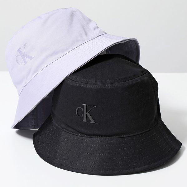 Calvin Klein CALVIN KLEIN JEANS カルバンクライン ジーンズ バケットハット ARCHIVE BUCKET ...