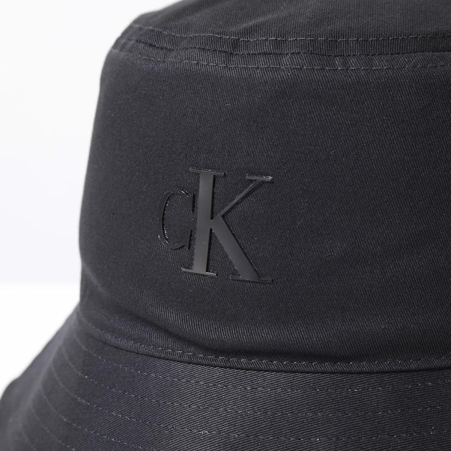 Calvin Klein CALVIN KLEIN JEANS カルバンクライン ジーンズ バケットハット ARCHIVE BUCKET ...