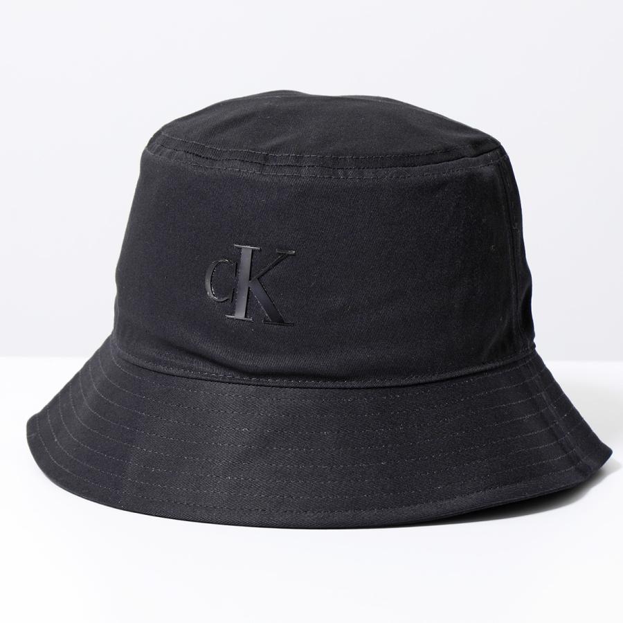 Calvin Klein CALVIN KLEIN JEANS カルバンクライン ジーンズ バケットハット ARCHIVE BUCKET ...